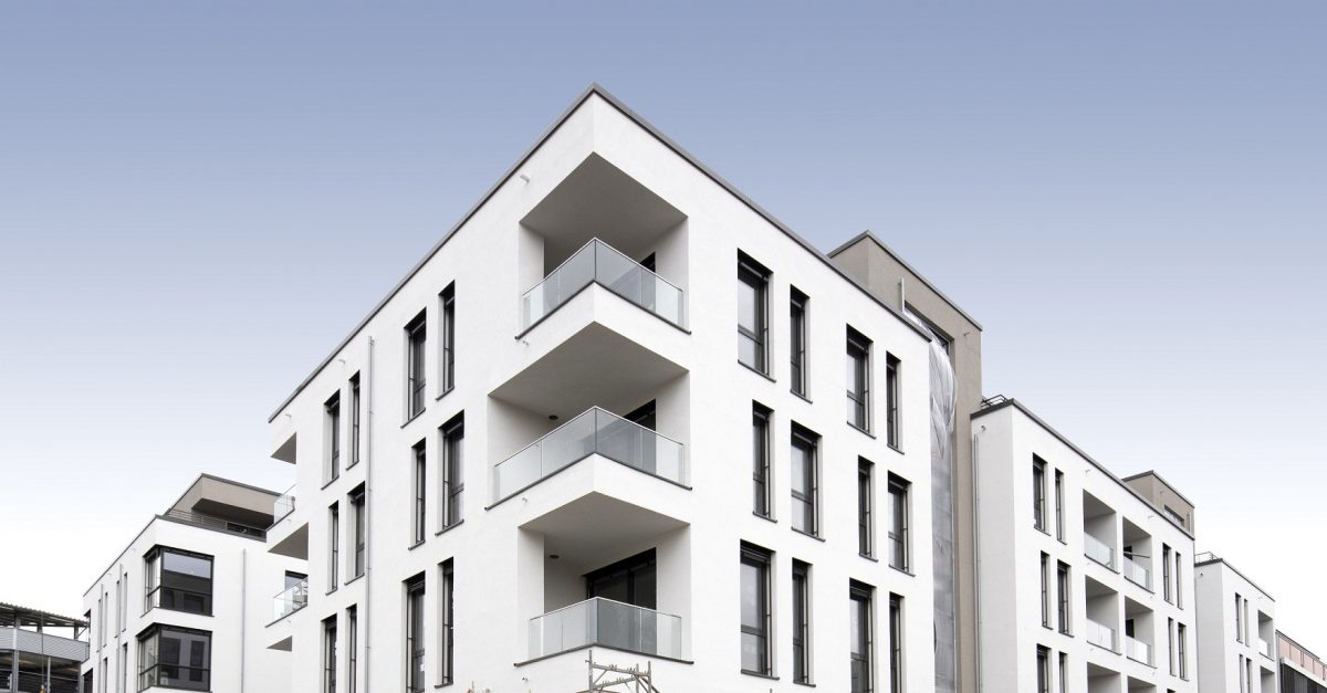 Rent residential properties in the greater Mainz area | MOLITOR Immobilien