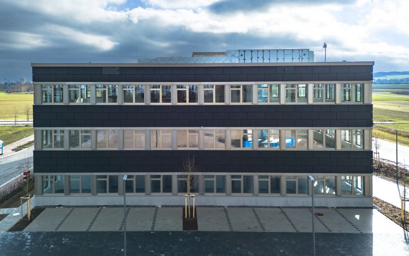 Innovationspark Mainz: Grundstücke & Flächen | MOLITOR Immobilien