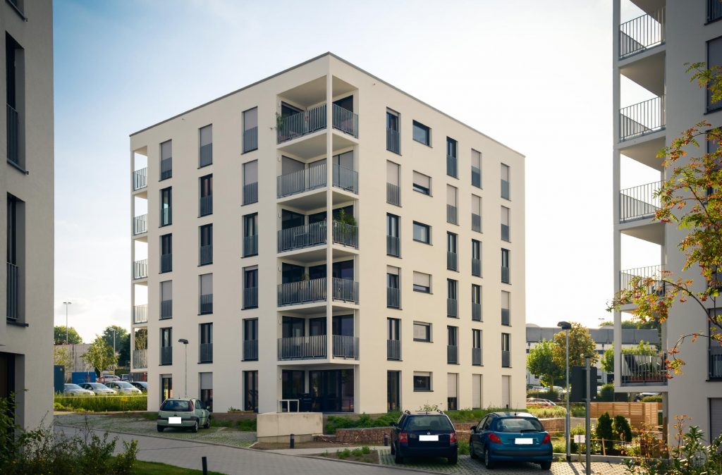 Rent residential properties in the greater Mainz area | MOLITOR Immobilien
