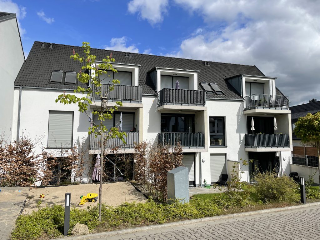 Rent residential properties in the greater Mainz area | MOLITOR Immobilien