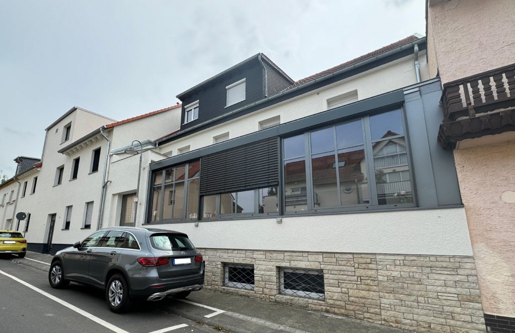 Rent residential properties in the greater Mainz area | MOLITOR Immobilien