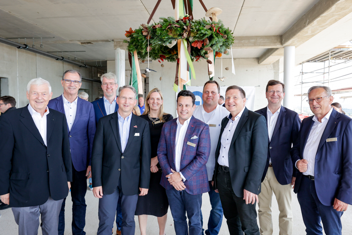 WALD.WEIT Rheingau Hotel & Retreat | MOLITOR Immobilien