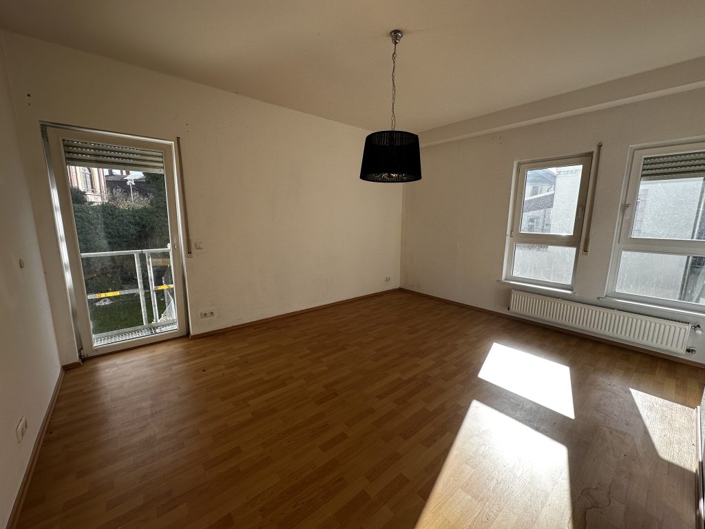 Rent residential properties in the greater Mainz area | MOLITOR Immobilien